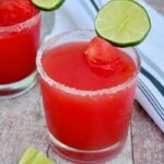 Watermelon Cocktails